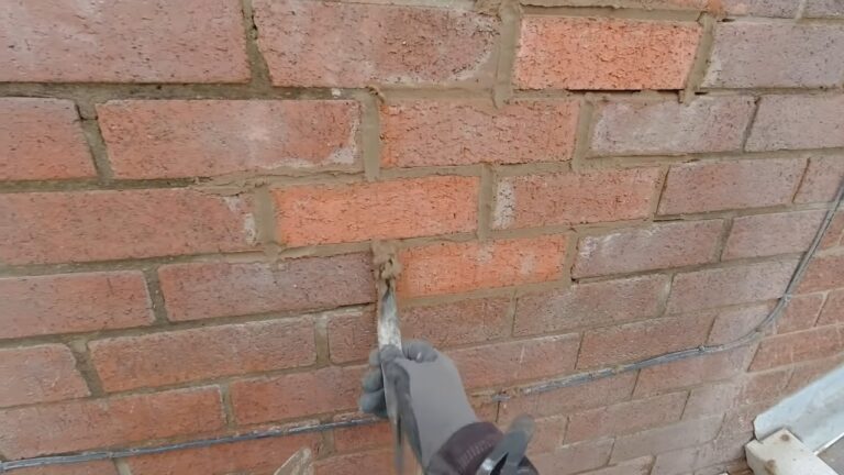 The Ultimate Guide: 10 Must-Have Components for Brick Veneer on Wood ...