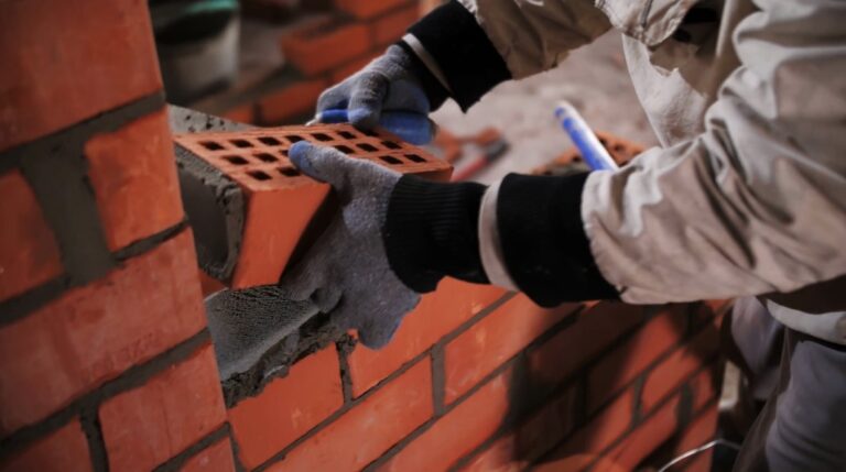 How Self-Supporting Bricks Redefine Structural Stability Without Shelf ...