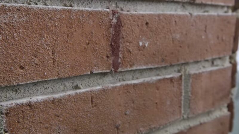 What Is The Difference Between Repointing And Tuck Pointing? - Reviving ...