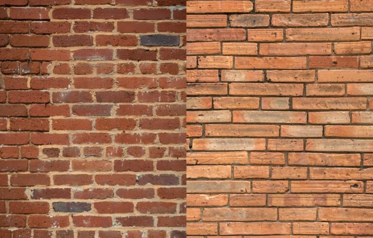 What Is The Difference Between Repointing And Tuck Pointing? - Reviving ...