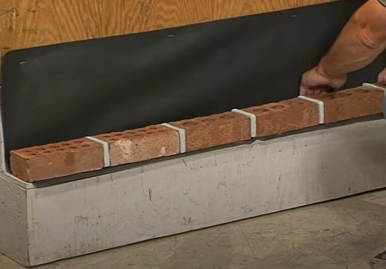 The Ultimate Guide: 10 Must-Have Components for Brick Veneer on Wood ...