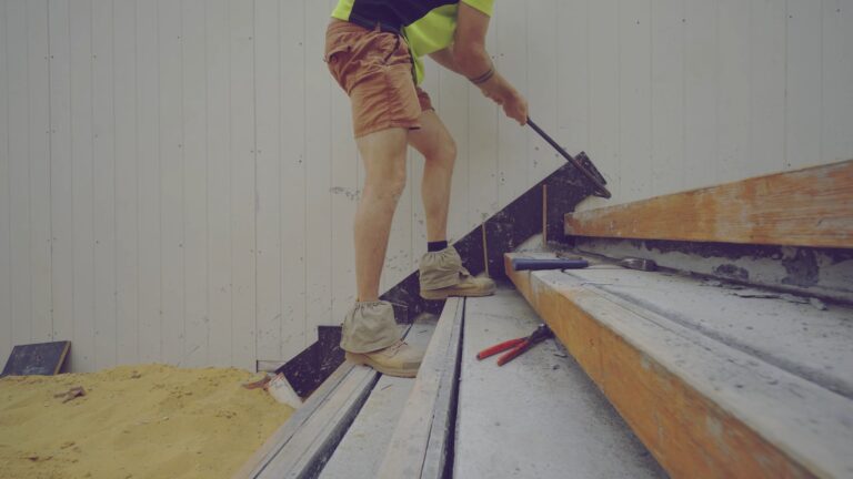 How Long Should You Wait to Remove Concrete Formwork? - Timing Is ...